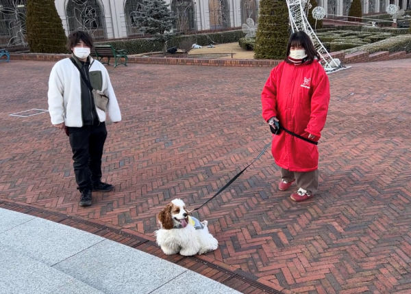 1月トレーニングまとめ: WANWAN Walker NEXT